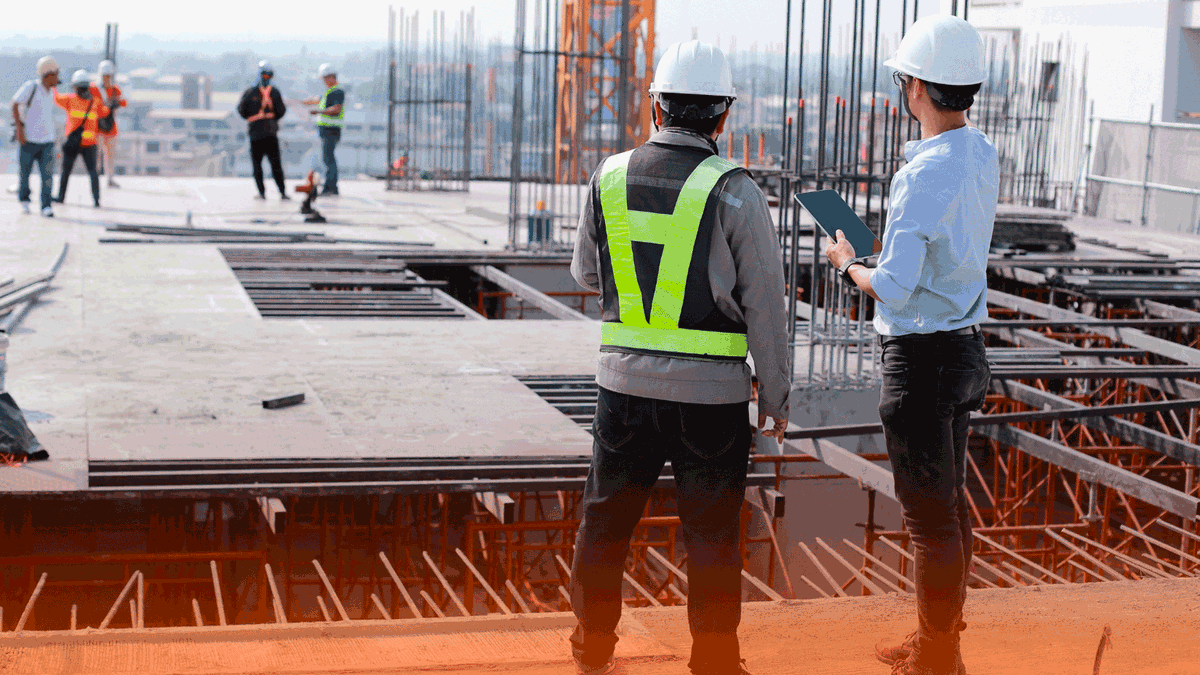 Contacto - Constructora EMM